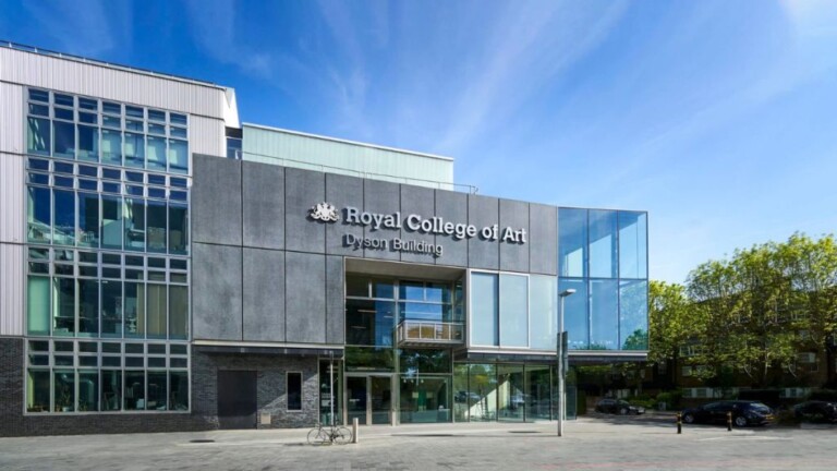 Fully Funded 2024 RCA (Royal College of Arts) Scholarship in UK - Eduspur