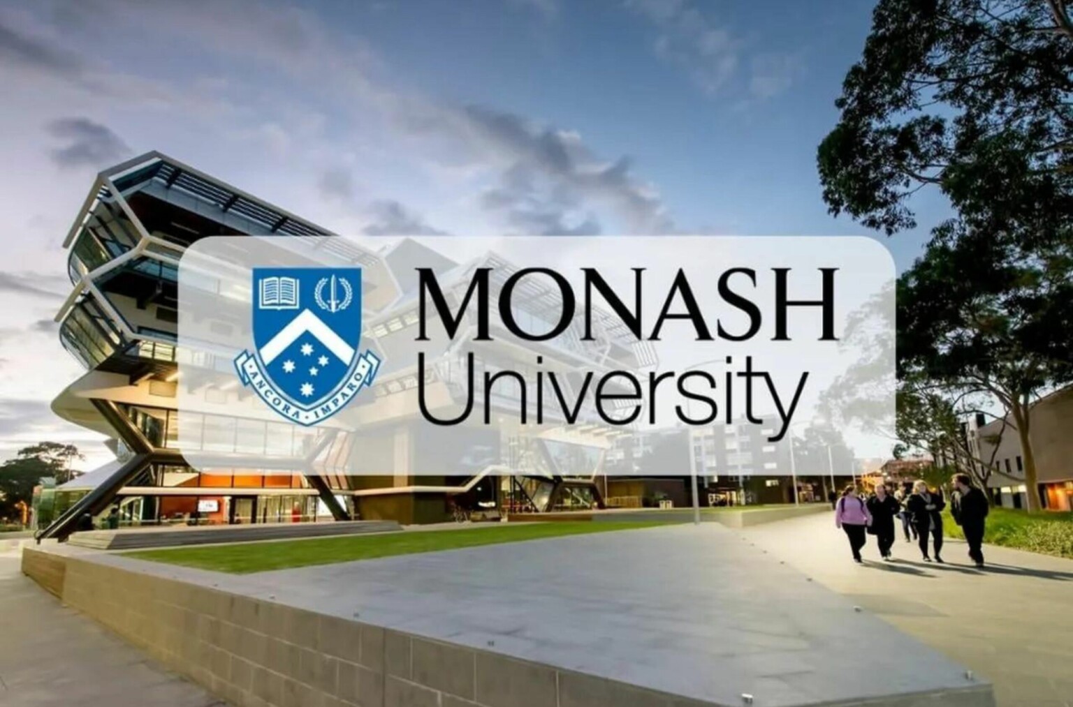 How to Apply for the 2025 Monash University Graduate Scholarship in ...