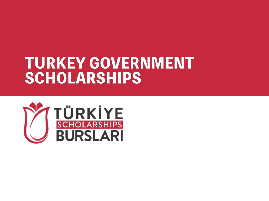Apply Now: 2025 Turkey Government Scholarship | Fully Funded - Eduspur