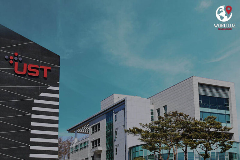 Apply Now: UST Scholarships 2025 in South Korea | Fully Funded for ...