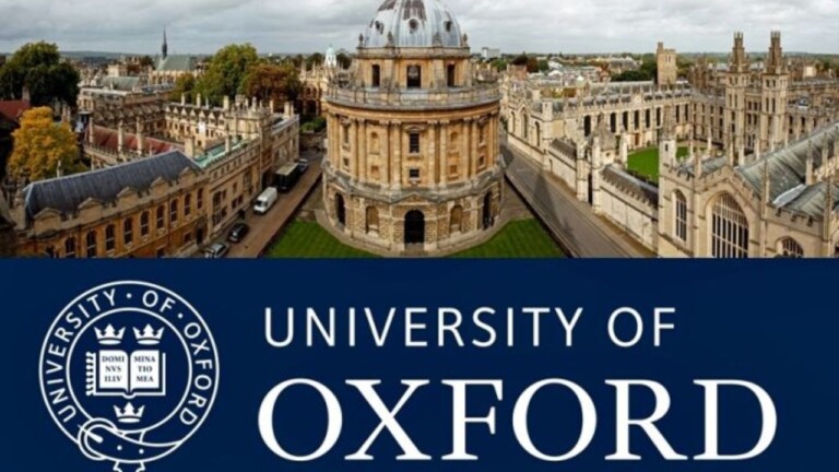 Apply Now: Skoll MBA Scholarship 2026 at University of Oxford | Fully ...
