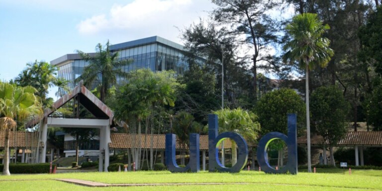 Apply Now: University of Brunei Darussalam (UBD) Graduate Scholarship 2026 | Fully Funded - Eduspur