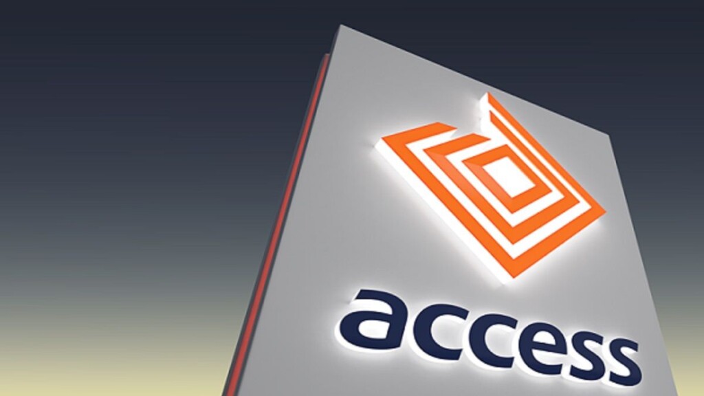 Apply Now: Access Bank Graduate Training Program 2025/2026 | Monthly ...