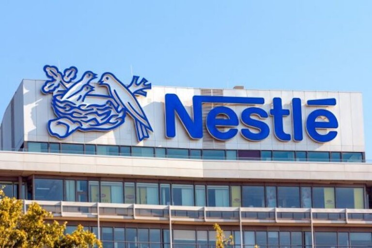 Apply Now: Nestlé Nigeria Technical Training Programme 2025 | Fully ...