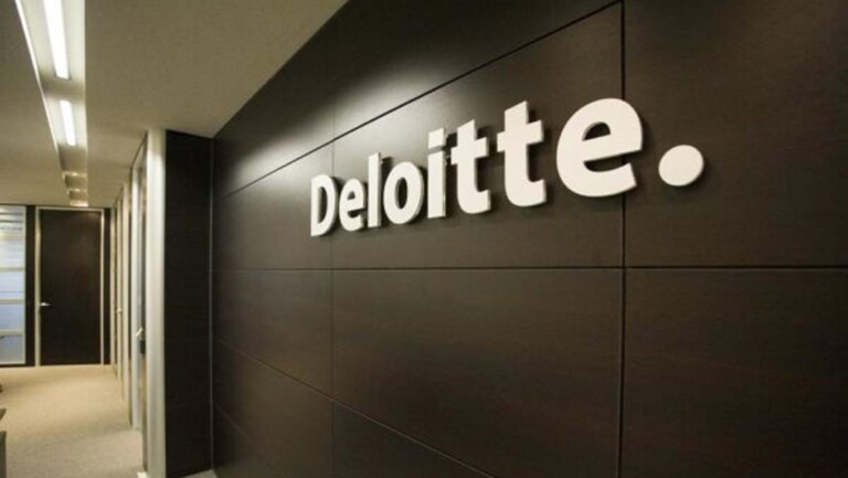 Apply Now: Deloitte Data Analytics Online Internship 2026 | Free ...