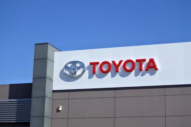 Apply Now: Woven by Toyota Internship 2026 in Japan | Fully Funded ...