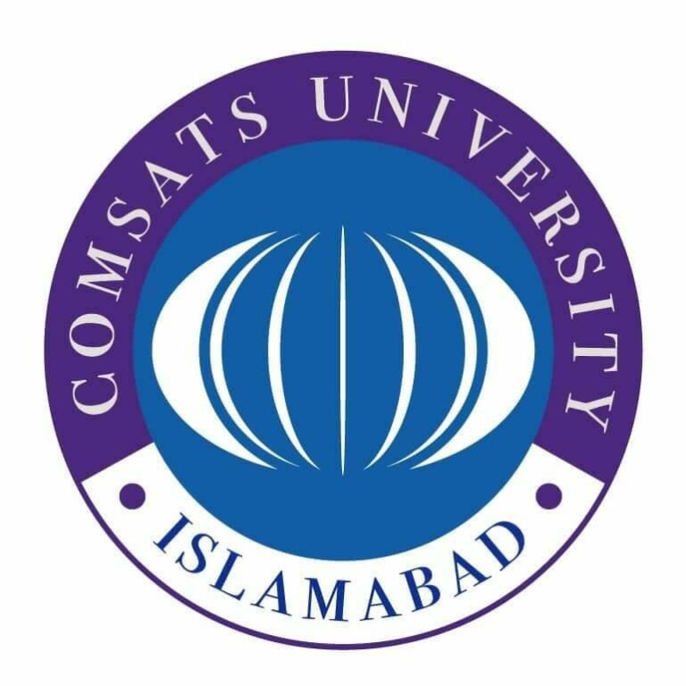 Apply Now: COMSATS University Islamabad Scholarship 2026 | Fully Funded ...